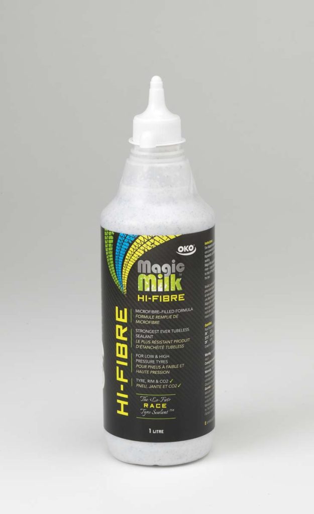 Magic Milk™ Hi-Fibre – OKO Australia