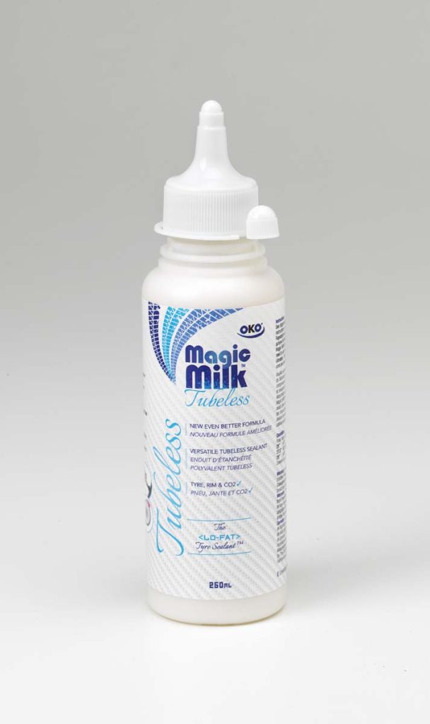 Magic Milk™ Hi-Fibre – OKO Australia