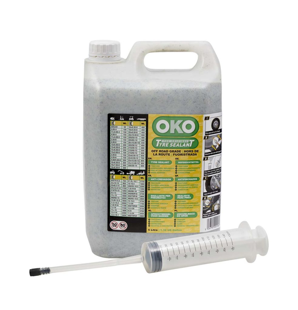 OFF ROAD – OKO Australia